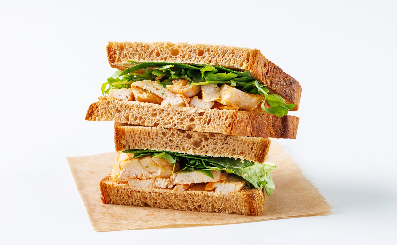 Sandwich - Individual | Sandwich Society