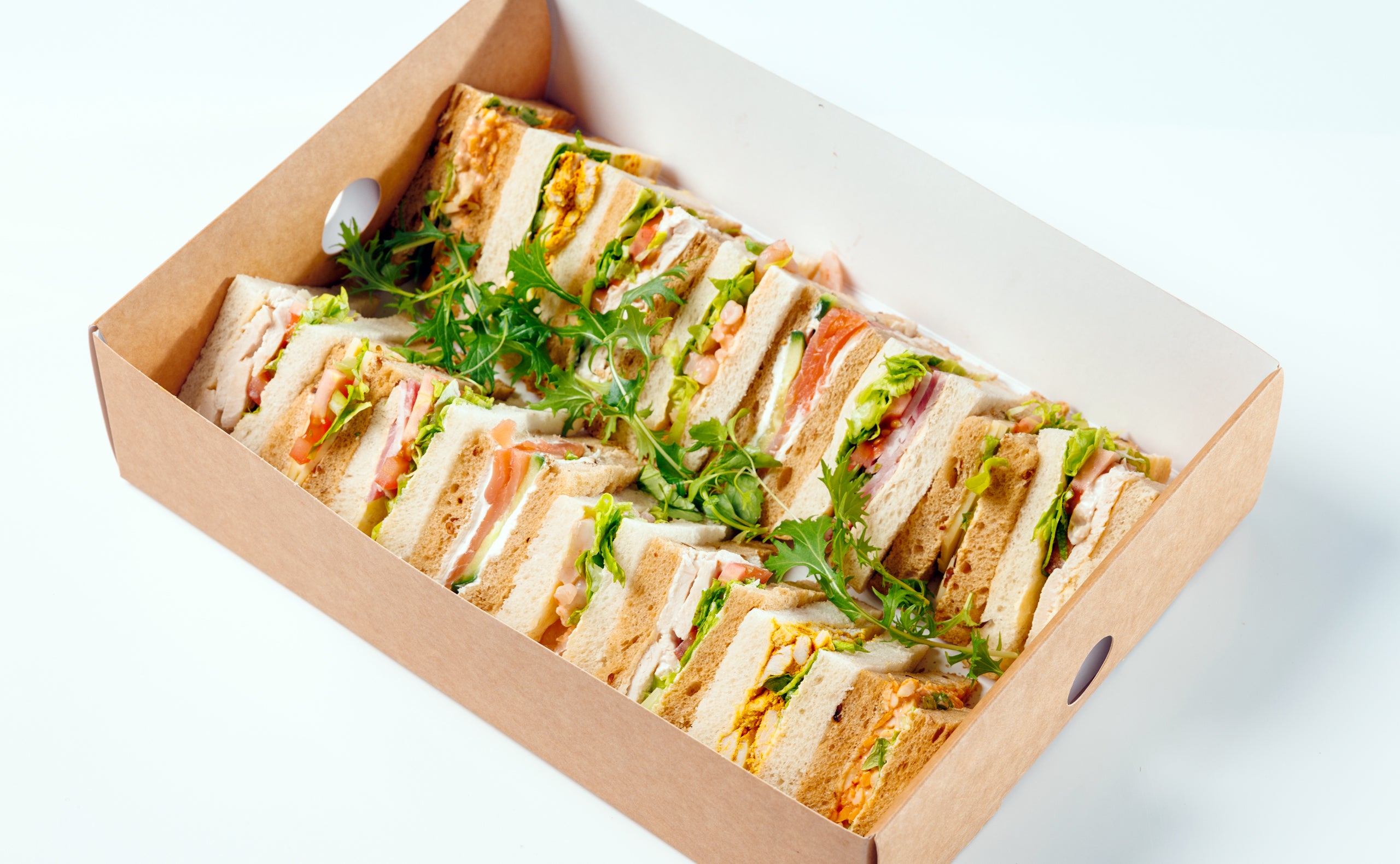 Sandwich Box | Sandwich Society