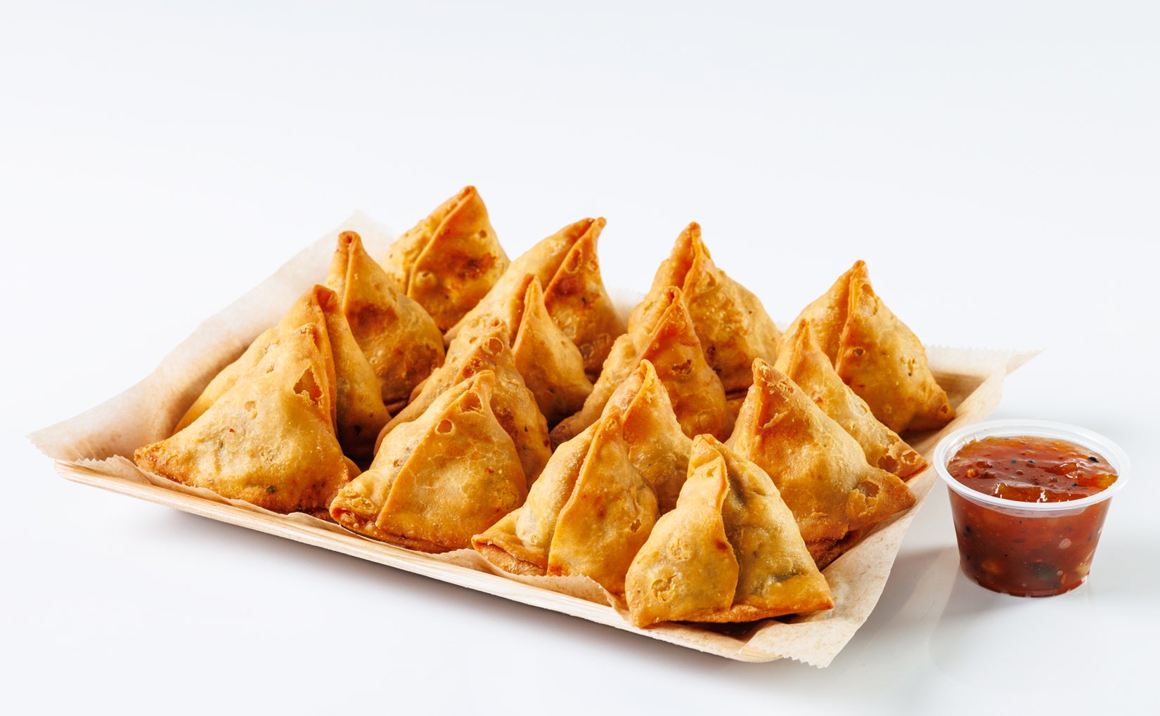 Samosa Box | Sandwich Society