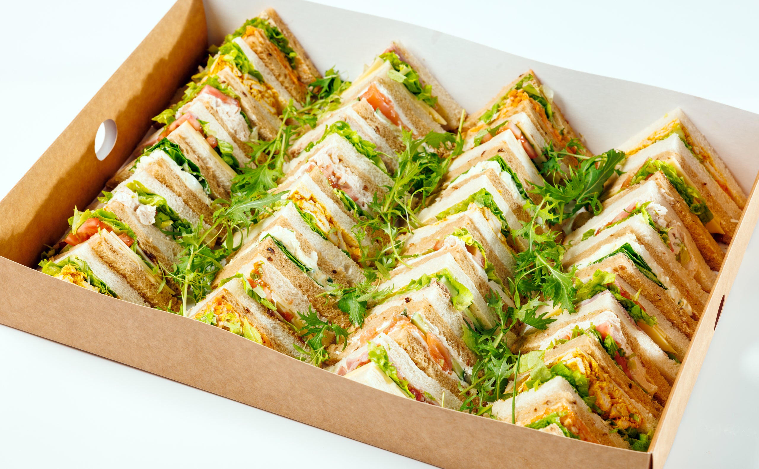 Sandwich Box - Large | Sandwich Society