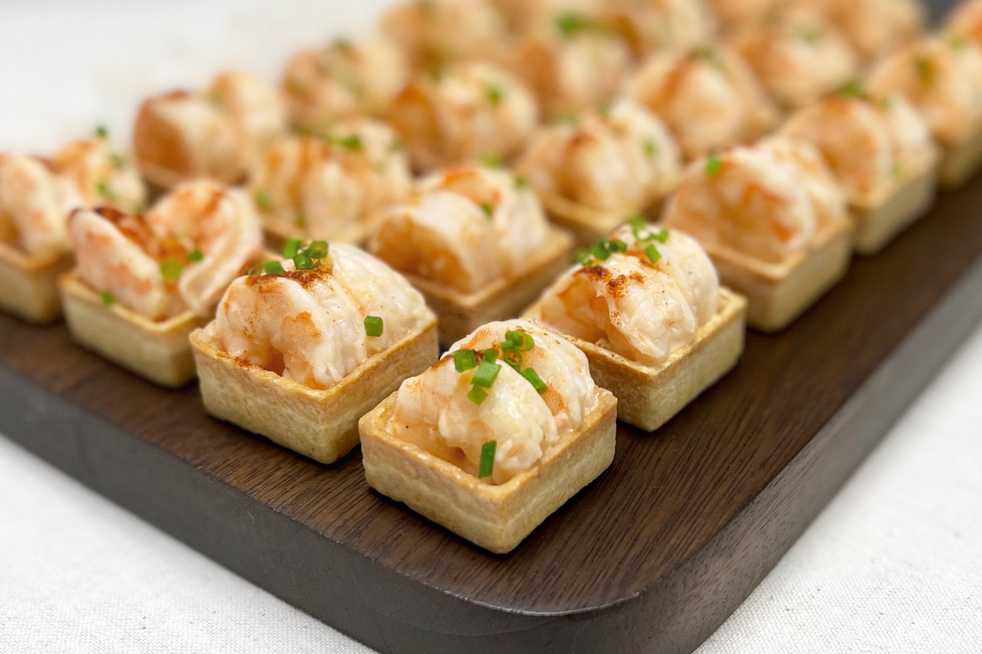 Prawn Cocktail | Sandwich Society